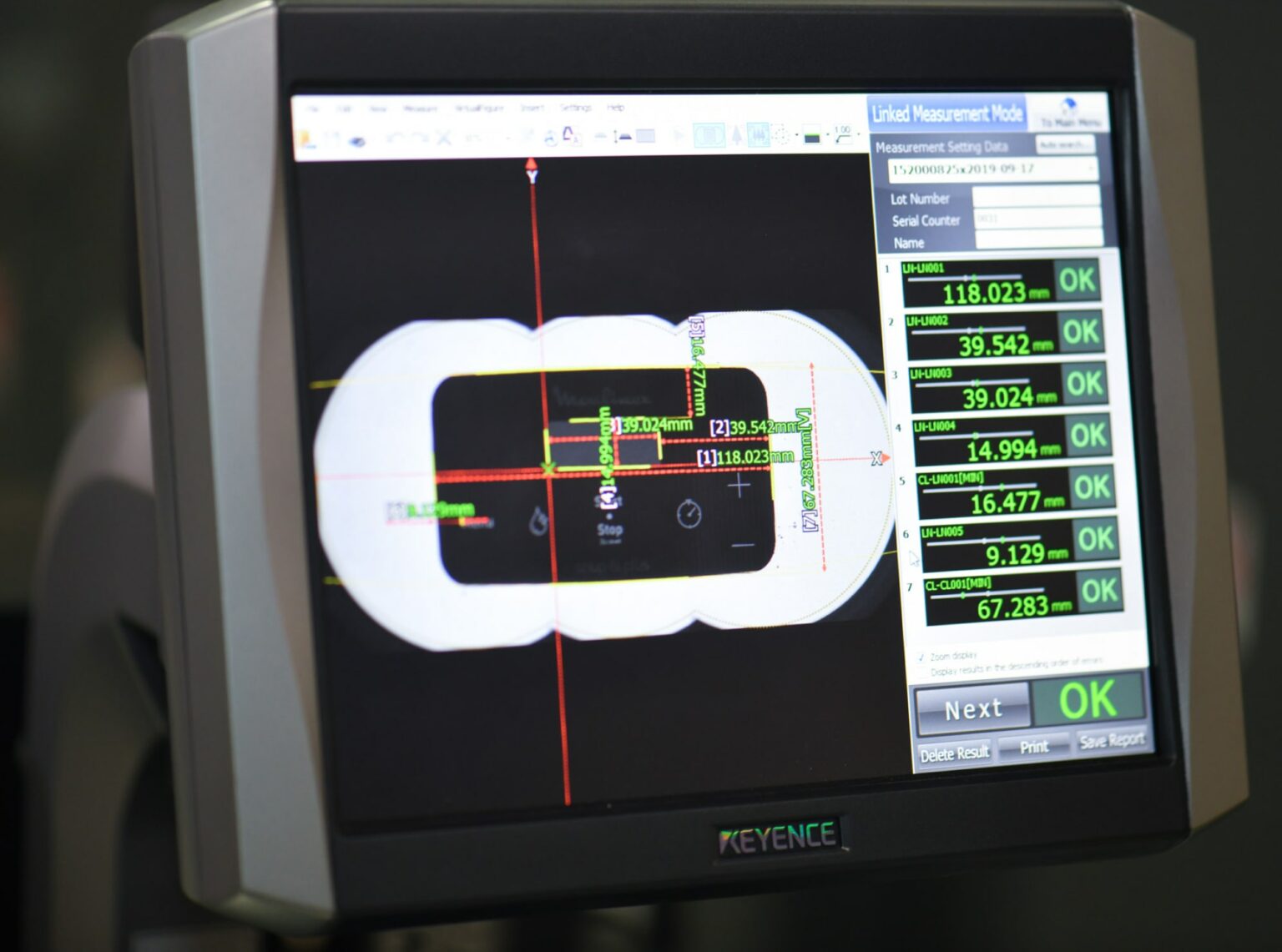 Quality Standards - Gravic Group