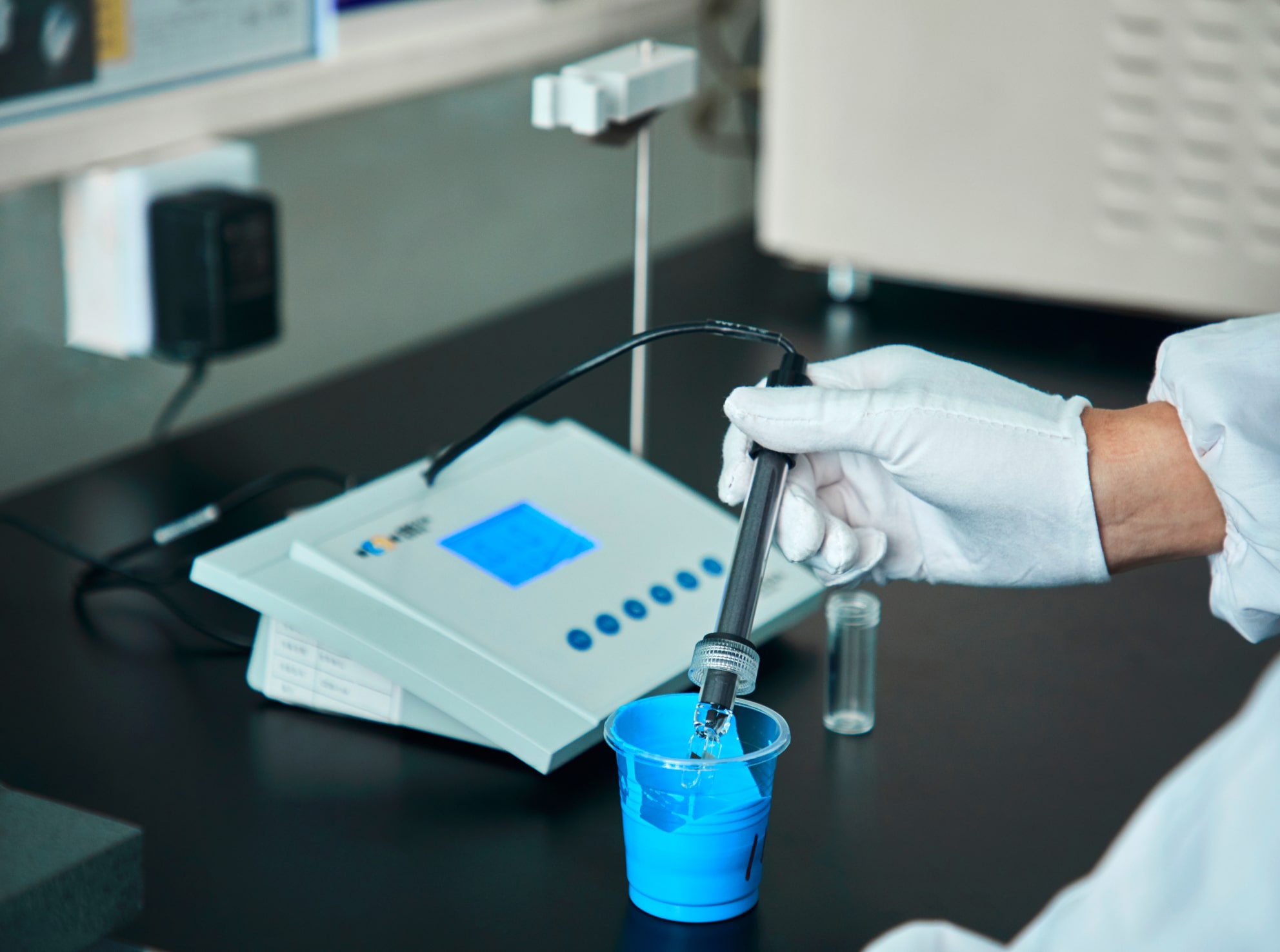 Laboratory - Gravic Group